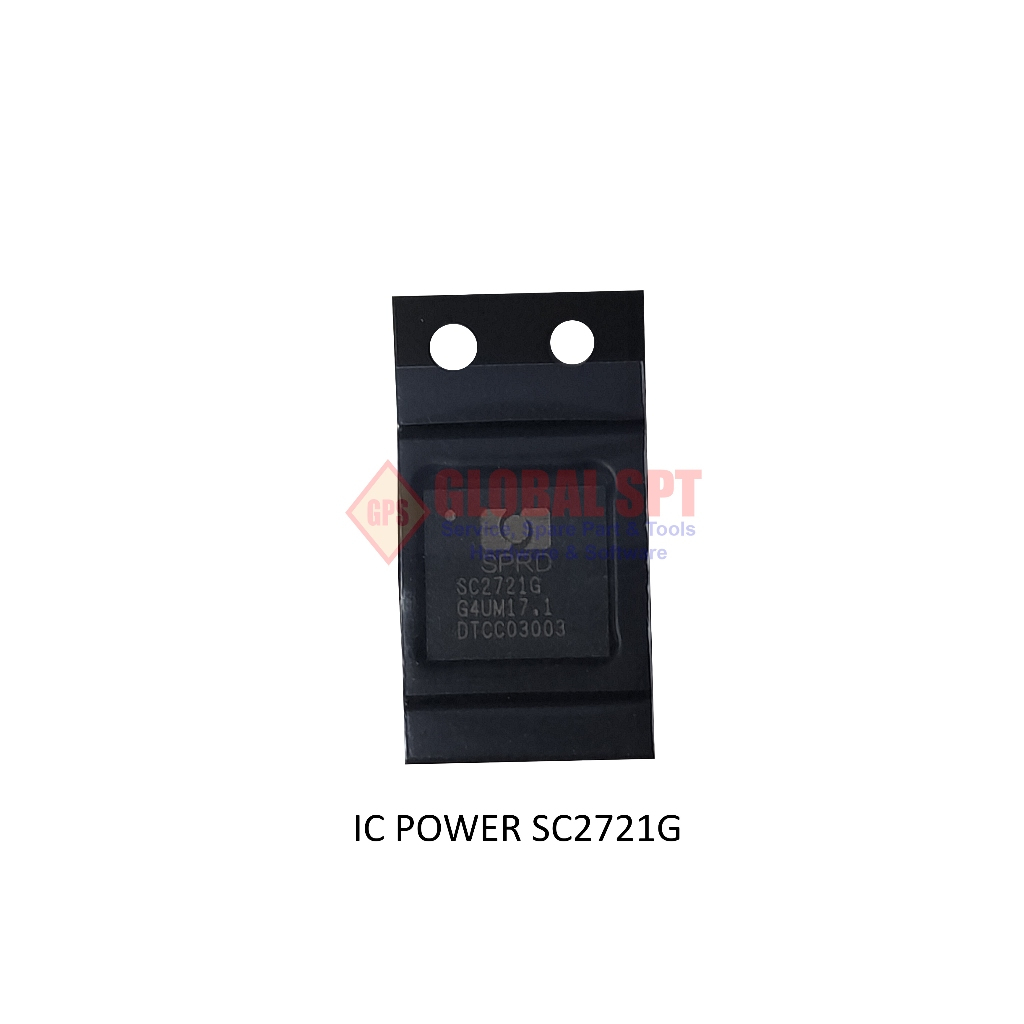 Jual IC POWER SC2721G / IC POWER SAMSUNG | Shopee Indonesia