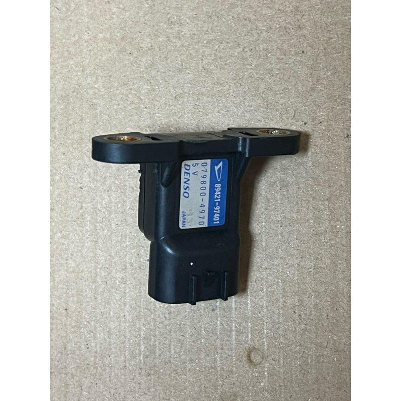 Jual MAP SENSOR PRESURE AVANZA RUSH TERIOS XENIA ORIGINAL EX JAPAN ...