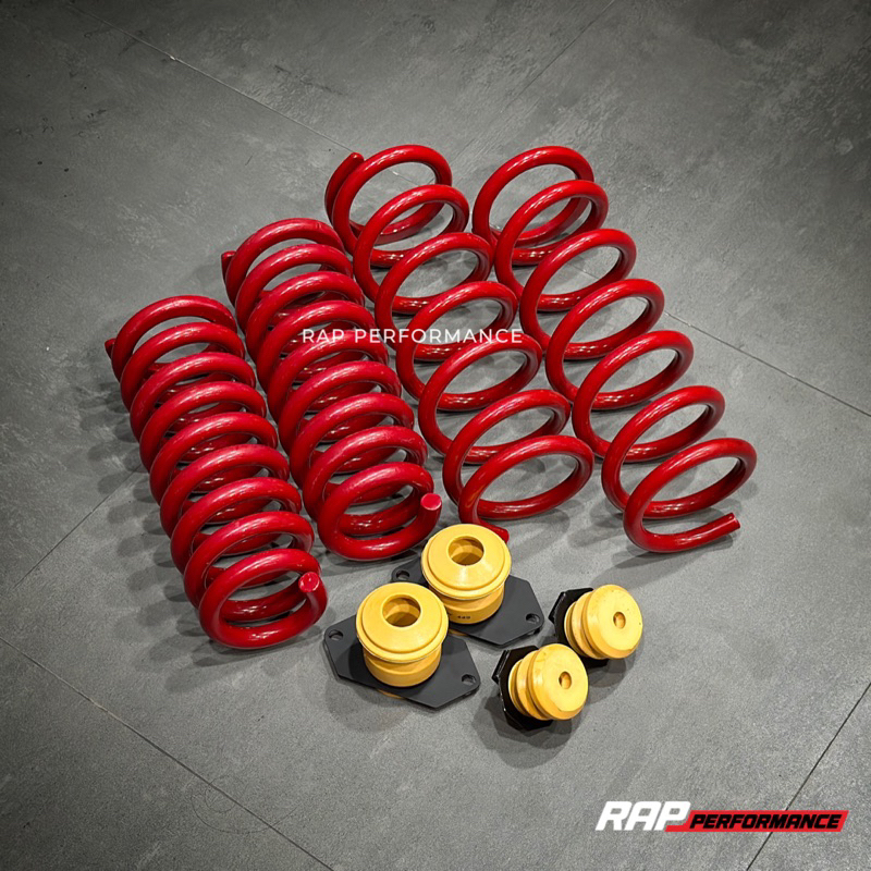 Jual PER LOWERINGKIT TOYOTA FORTUNER VRZ GR VNT NYAMAN EMPUK DAN TIDAK ...