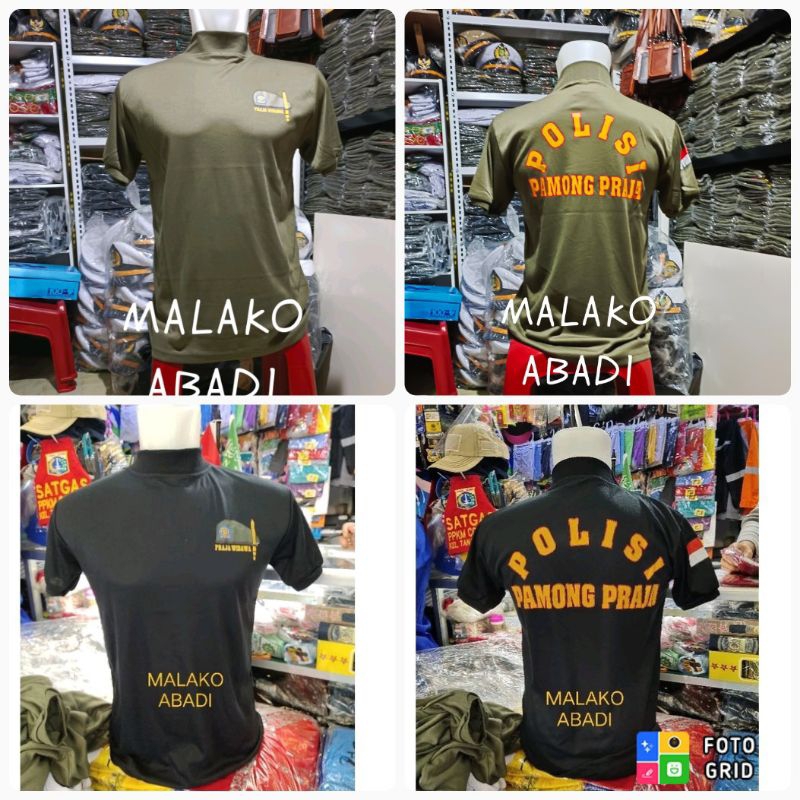 Jual BAJU KAOS POL PP LEHER TINGGI LENGAN PENDEK Belakang tulisan ... Jual BAJU KAOS POL PP LEHER TINGGI LENGAN PENDEK Belakang tulisan ...