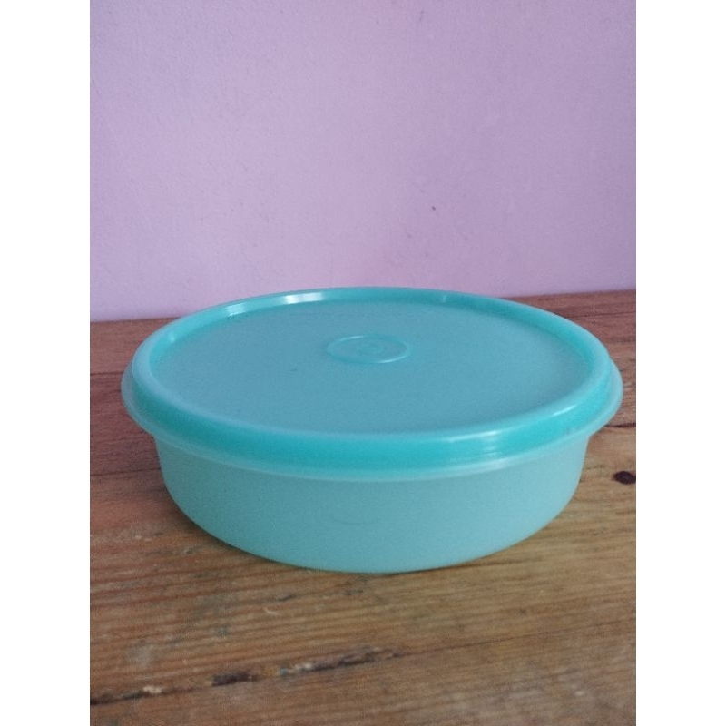 Jual LHB Tupperware bowl tempat makan bulat | Shopee Indonesia