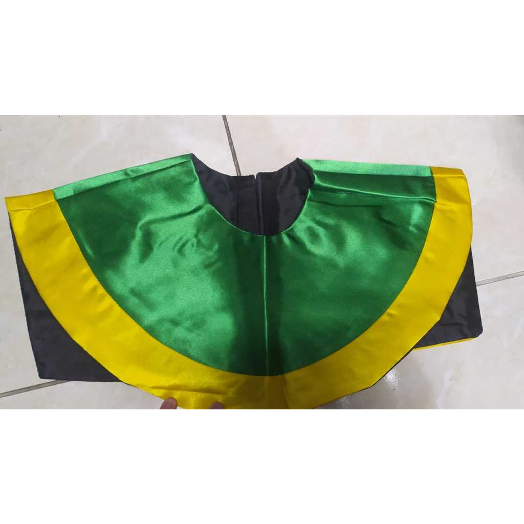 Jual [Best Seller] Sleber Wisuda , Kerah Wisuda , Atribut Wisuda ...