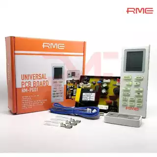 Jual modul ac universal Harga Terbaik & Termurah Mei 2024 | Shopee ...