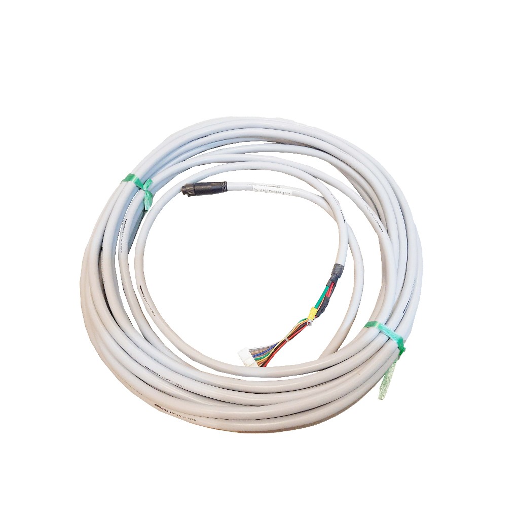 Jual Kabel Scanner Furuno 1715 Original Cable Assembly Scan Radar FR ...