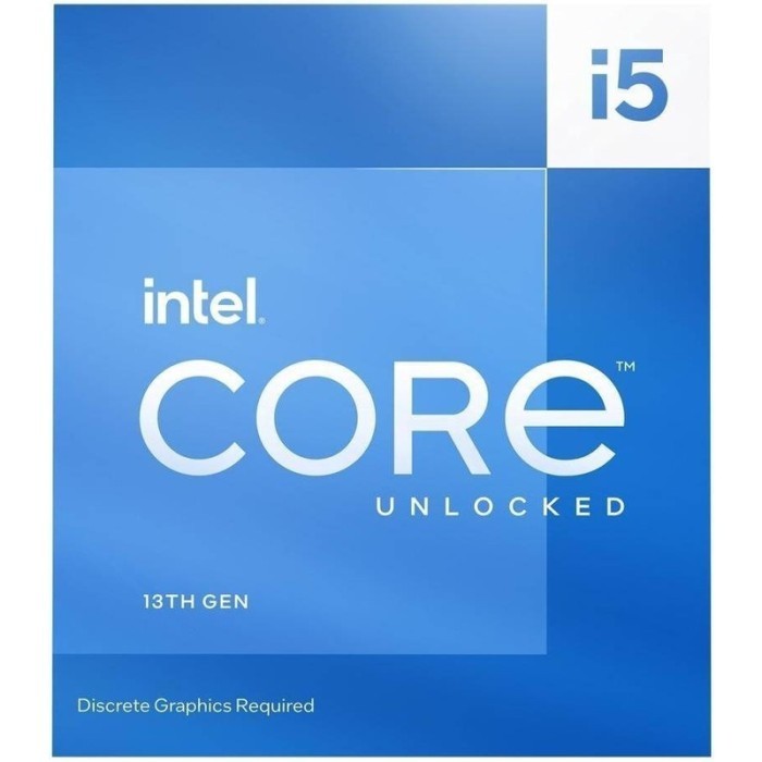 Jual Intel Core i5 13500 2.5GHz Up To 5.2GHz - [Box] LGA 1700 | Shopee ...