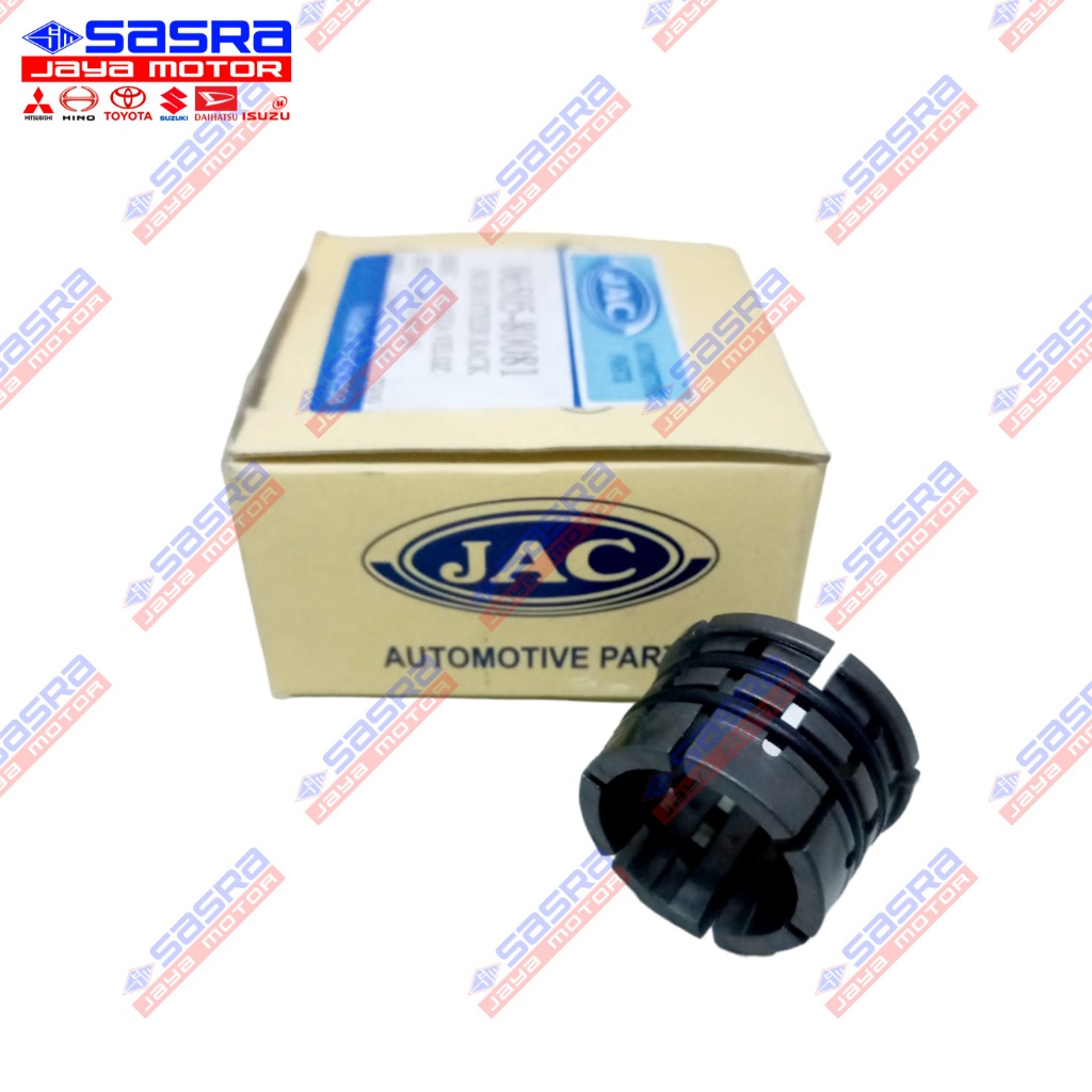 Jual [HARGA 1 PCS] BUSH STEERING RACK - JAC (silahkan pilih varian ...