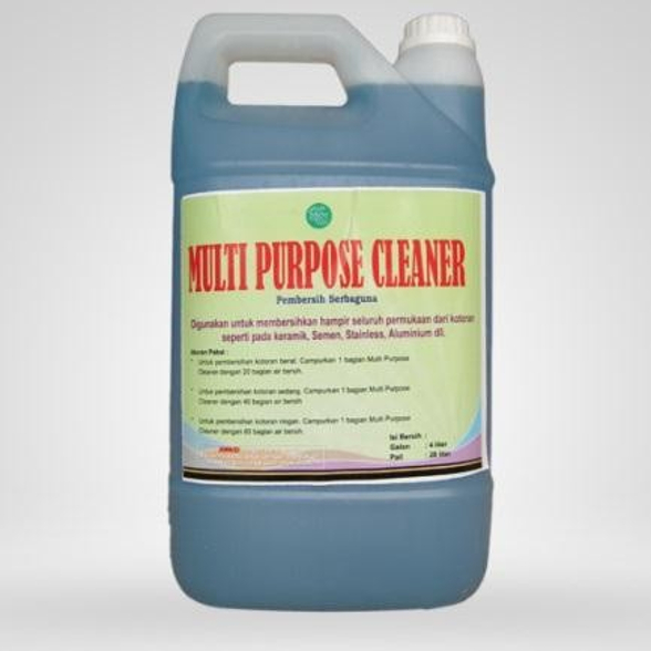 Jual Multi Purpose Cleaner | Shopee Indonesia