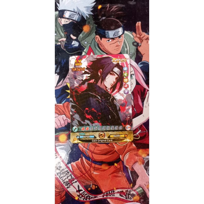 Jual kartu boruto aplikasi scan di hp 10 pak khusus jual lagi | Shopee ... Jual kartu boruto aplikasi scan di hp 10 pak khusus jual lagi | Shopee ...