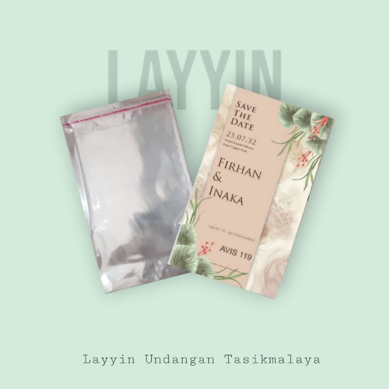 Jual Blangko Undangan AVIS 119 Paket Komplit Terbaru | Shopee Indonesia