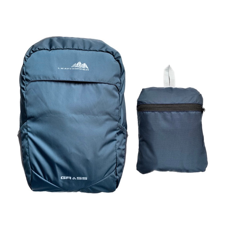 Jual Daypack Lipat Leafhopper Seri Grass 18L - RANSEL - FOLDING BAG ...