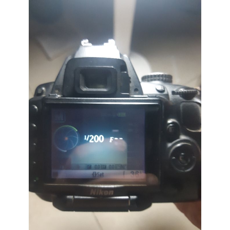 Jual body nikon d5000 minusan | Shopee Indonesia
