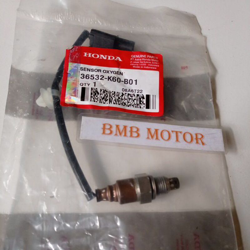 Jual Sensor Oksigen Honda Vario 150 ADV PCX 160 Kualitas Ori. | Shopee ...