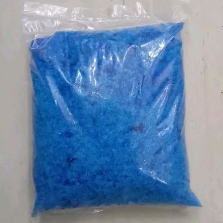 Jual TRUSI / PERUSI / PENJERNIH AIR BIRU - KRISTAL/ 1KG | Shopee Indonesia