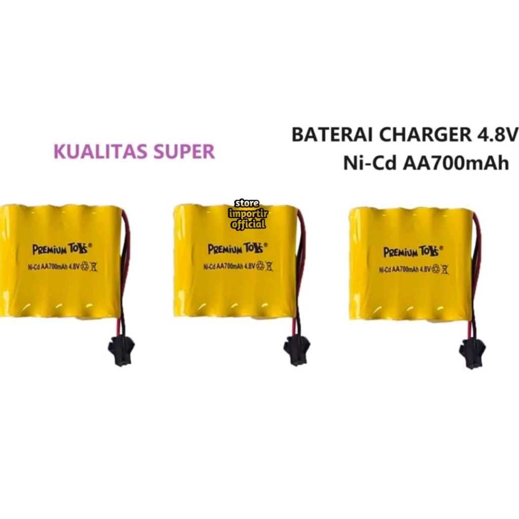 Jual Batrey Cas Mobil Remote Baterai Charge | Baterai Cas Soket Untuk ...