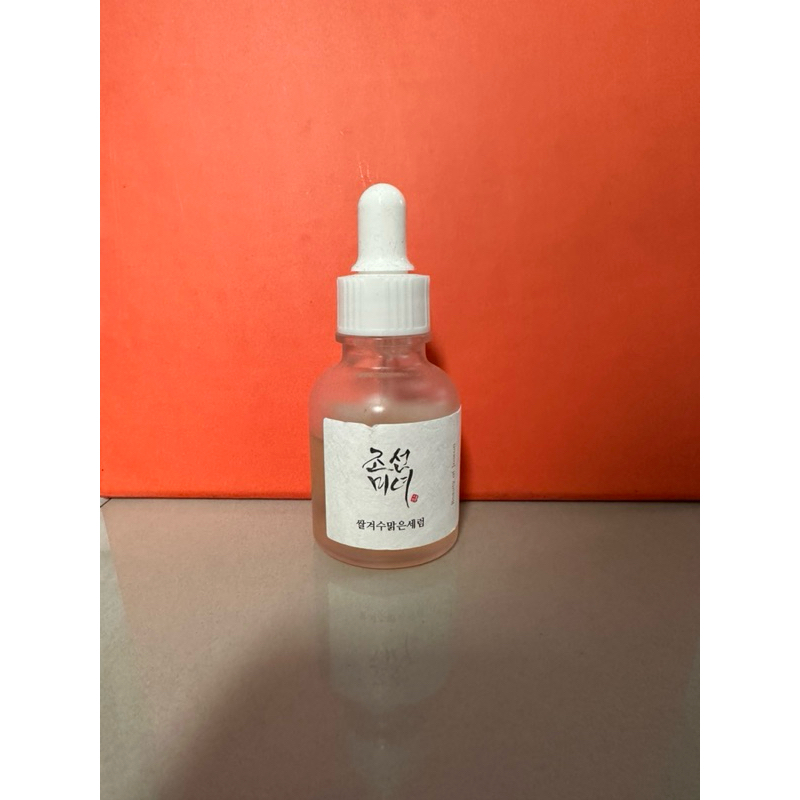 Jual Beauty Of Joseon Glow Deep Serum Rice Alpha Arbutin 30ml