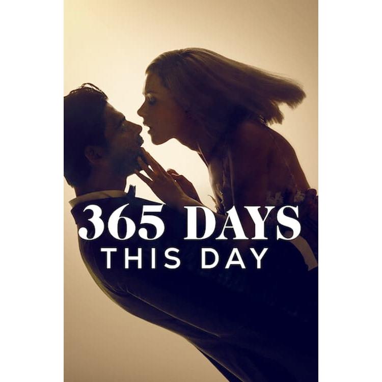 Jual dvd kaset 365 Days: This Day (2022) | Shopee Indonesia