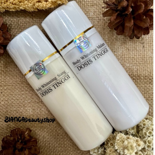 Jual HB EXTRA WHITENING / DOSIS TINGGI / PEMUTIH / DOSTING HB | Shopee Indonesia