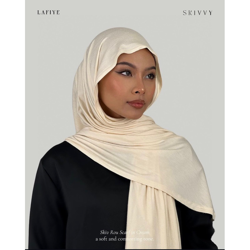 Jual LAFIYE SKIV ROU CREAM BARU MURAH MERIAH | Shopee Indonesia