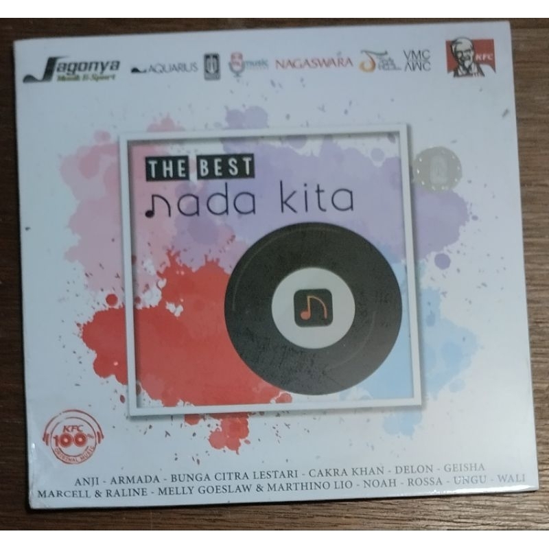 Jual CD KFC original | Shopee Indonesia