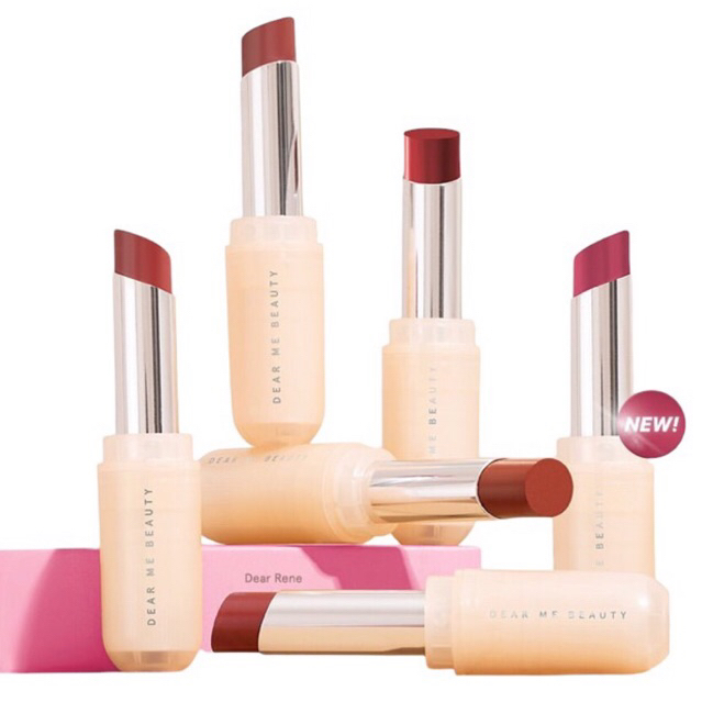 Jual Dear Me Beauty Hypergloss Lip Balm | Shopee Indonesia