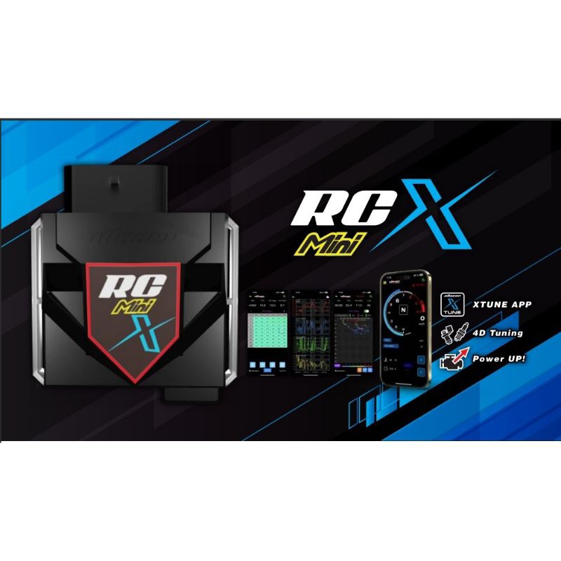 Jual ECU ARACER ECU RC MINI-X MX-KING V1,V2/ MX-135 FI/ R15 V3, V4/ JUPITER 115 FI/ X-MAX 250 V1 ...