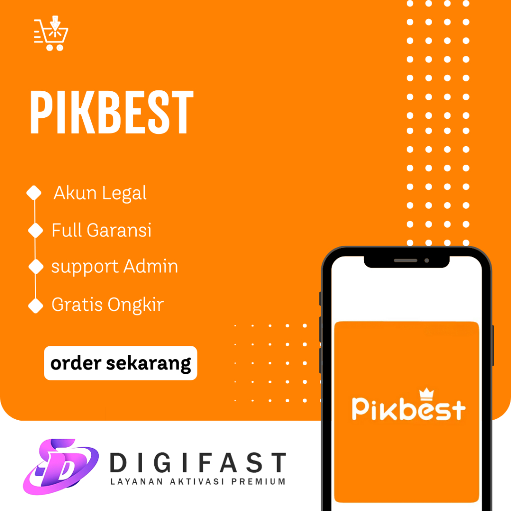 Jual Account PikBest Lifetime Premium PRO Lifetime VIP Private Use PIK BEST | Shopee Indonesia