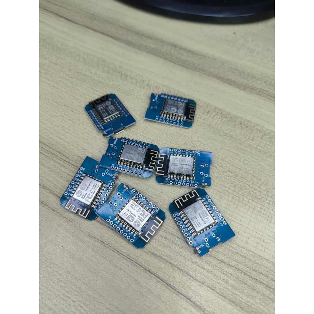 Jual WEMOS D1 MINI NODEMCU ESP8266 | Shopee Indonesia Jual WEMOS D1 MINI NODEMCU ESP8266 | Shopee Indonesia