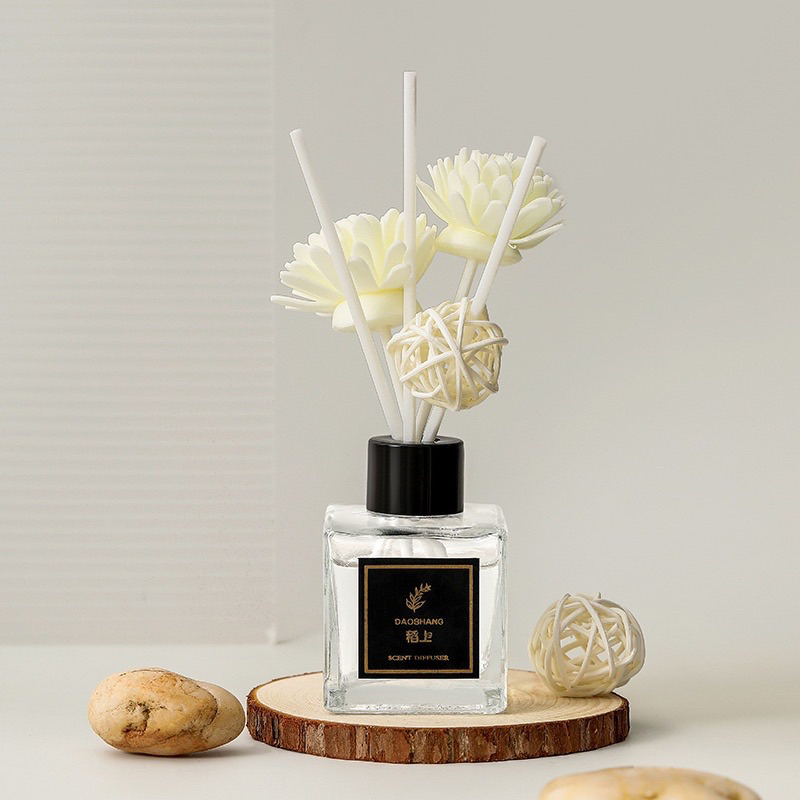 Jual Pengharum Ruangan Reed Diffuser | Shopee Indonesia