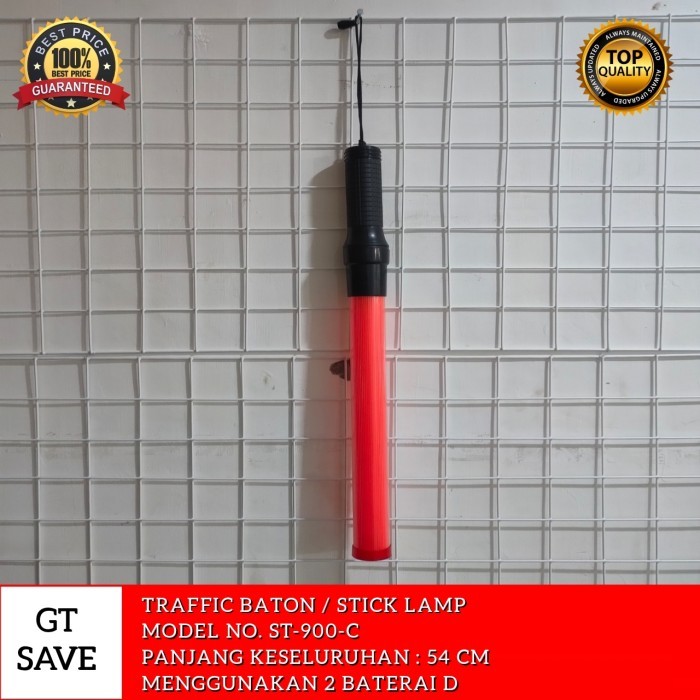 Jual Senter Parkir Tongkat Parkir Lalin Stik Parkir 54 cm Senter lalu ... Jual Senter Parkir Tongkat Parkir Lalin Stik Parkir 54 cm Senter lalu ...