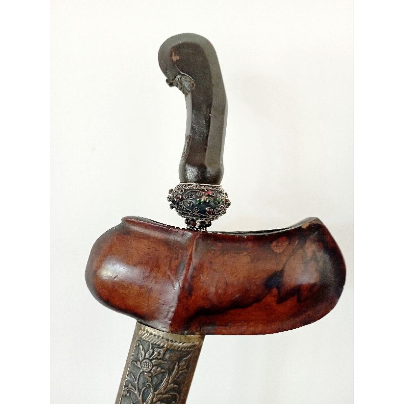Jual Keris Jalak Ngoceh | Shopee Indonesia