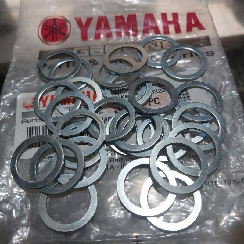 Jual ring pully mio j | Shopee Indonesia