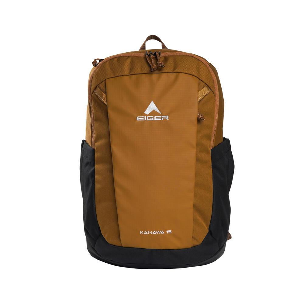 Jual EIGER KANAWA 15 BACKPACK | Shopee Indonesia