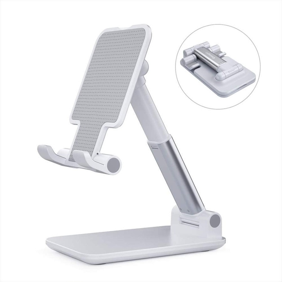 Jual Phone Holder Meja HD23 HD-23 Alat Penyangga hp stand handphone ...