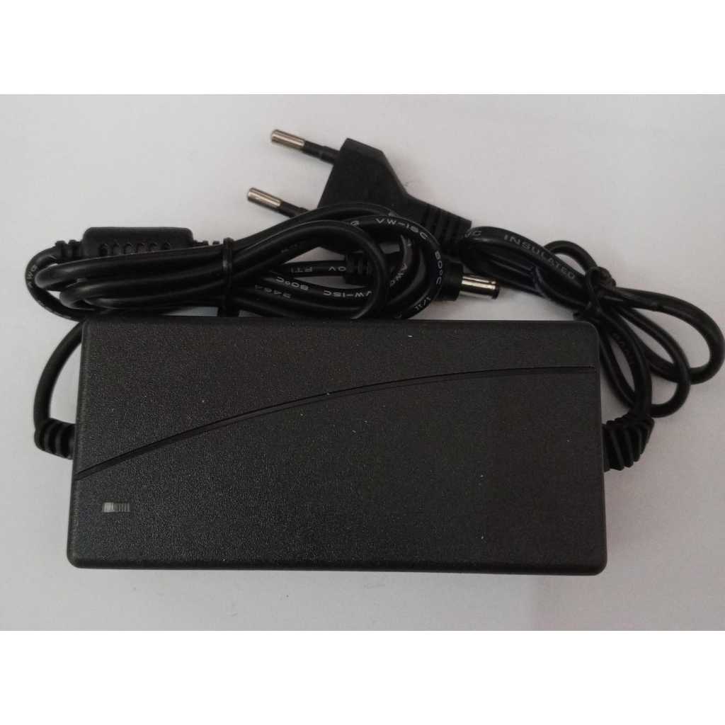 Jual Adaptor 12v 3a | 12v 5a | 12v 2a Untuk Kamera Cctv Dan Dvr ...