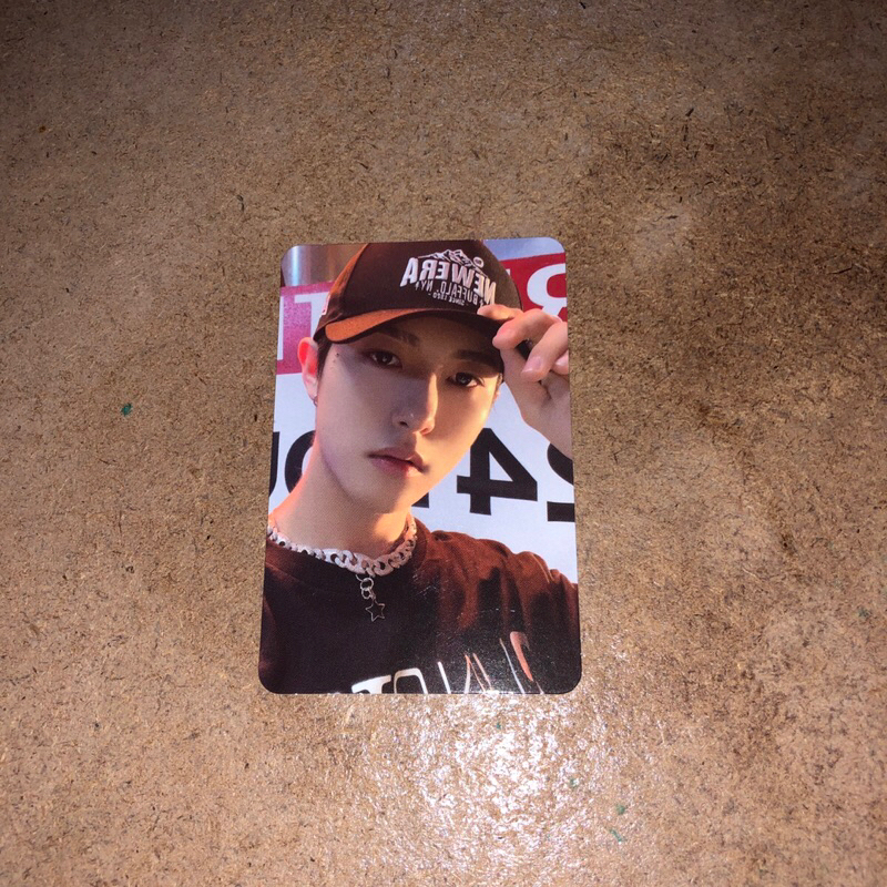 Jual PHOTOCARD RENJUN NCT DREAM BEATBOX NEW SCHOOL PB | Shopee Indonesia