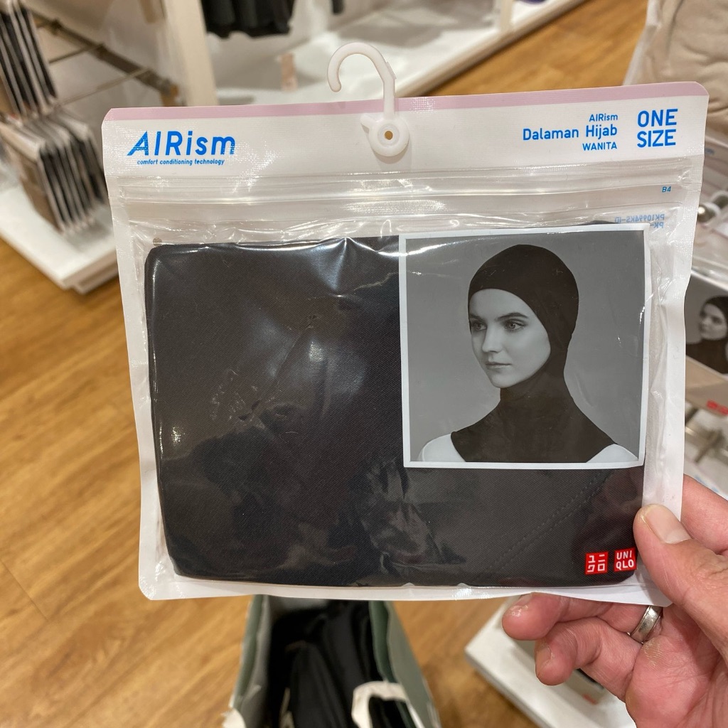 Jual Jastip. Ciput Uniqlo (Woman) | Shopee Indonesia