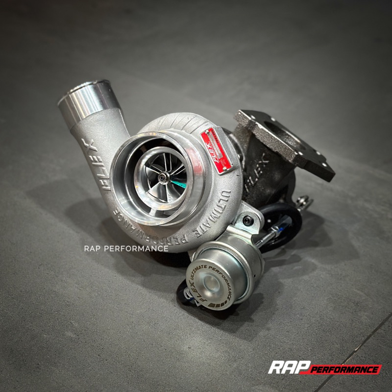 Jual TURBO FLEX F44 BOOST VEEZ ORIGINAL | Shopee Indonesia