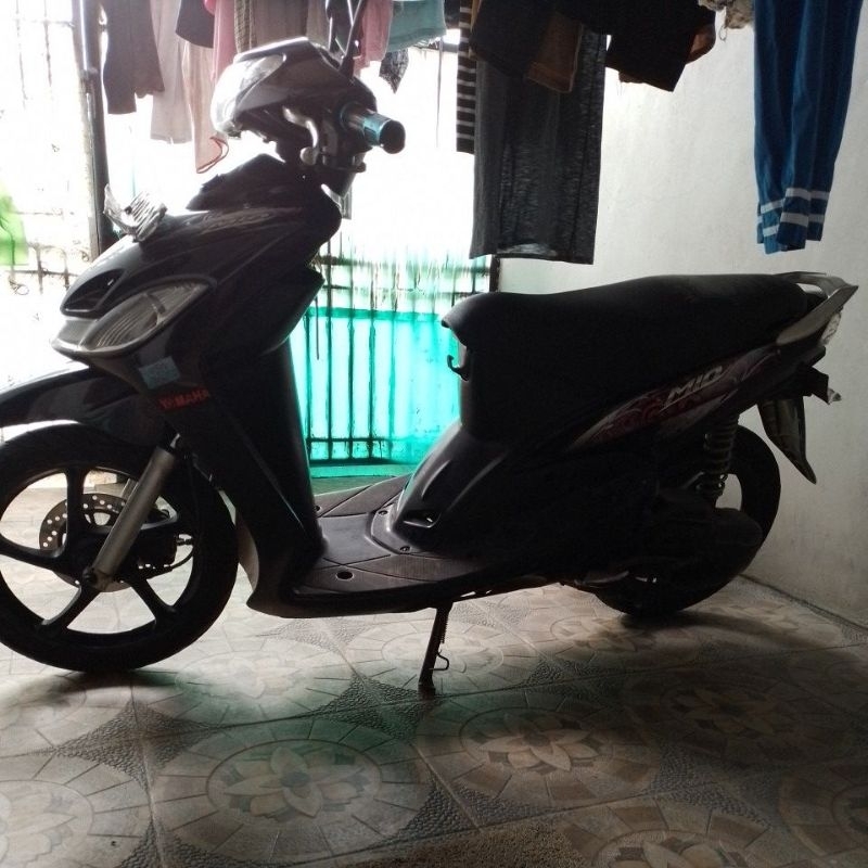 Jual motor yamaha mio | Shopee Indonesia