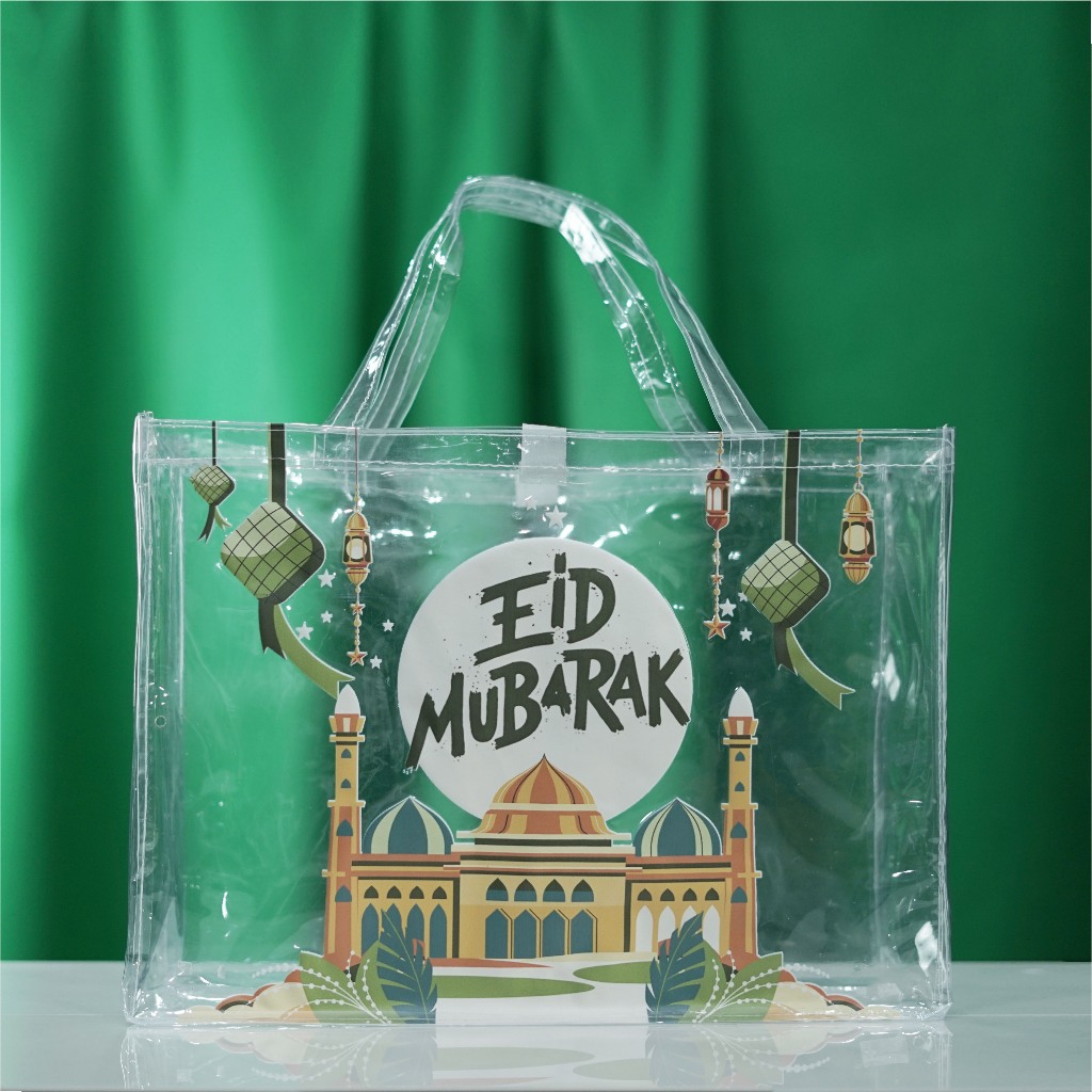 Jual Tas Parcel Lebaran idul Fitri | Ready Stock / Tas Bingkisan ...