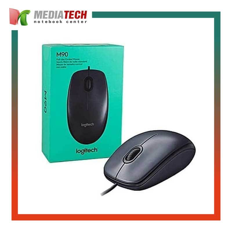 Jual MOUSE LOGITECH M90 | Shopee Indonesia