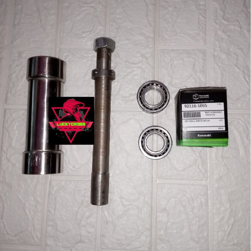 Jual As kones pipa komstir klx | Shopee Indonesia