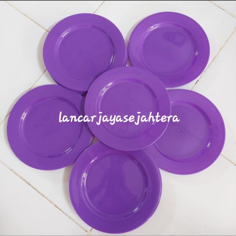 Jual Piring Ceper Altis Kencana 10in 1buah | Shopee Indonesia