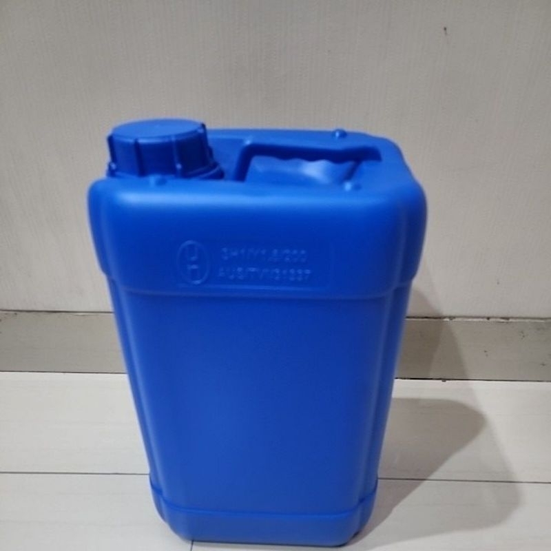 Jual Jerigen 10kg-baru | Shopee Indonesia