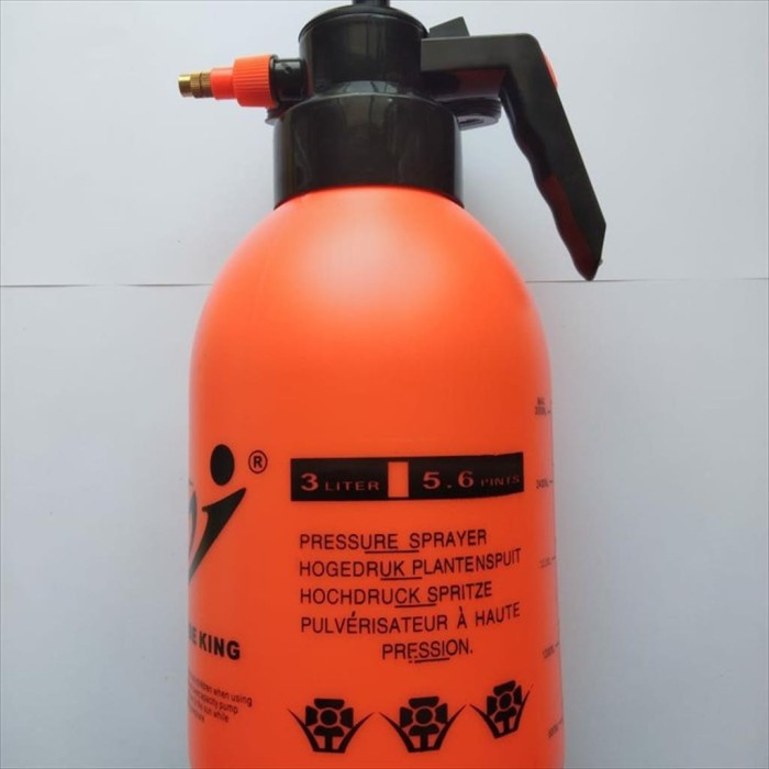 Jual SEMPROTAN BOTOL MULTIFUNGSI/ SIRAM TANAMAN KEBUN DAN TAMAN PRAKTIS ...