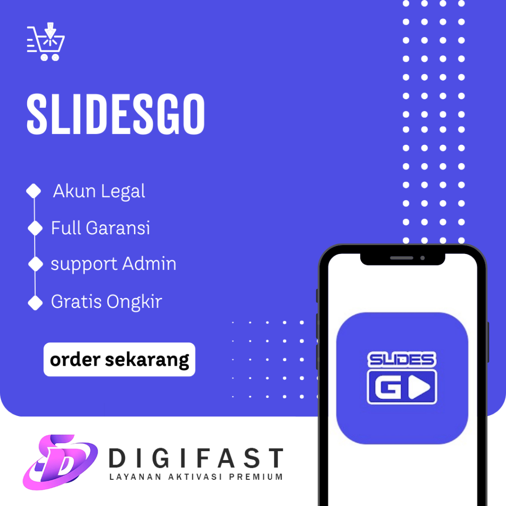 Jual SlidesGo Premium 1 Tahun Murah Bergaransi | Shopee Indonesia