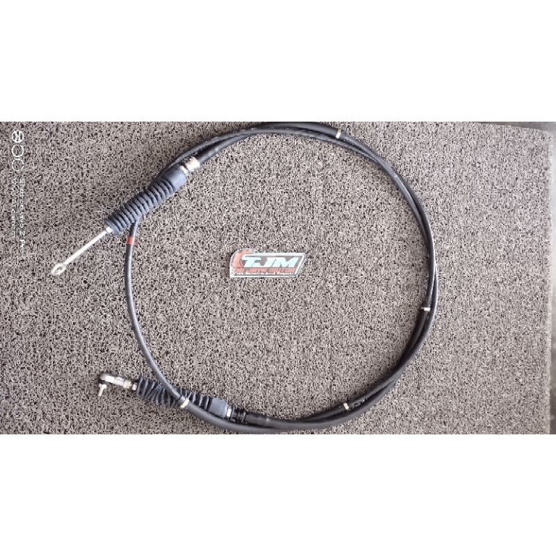 Jual CABLE KABEL TRANSMISI PERSNELING PANJANG SLING HANDLE PANJANG KTB ...