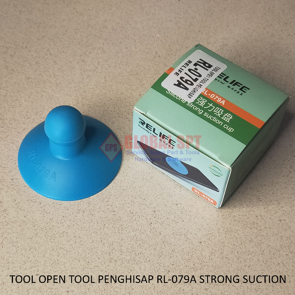 Jual TOOL OPEN TOOL PENGHISAP RL-079A STRONG SUCTION RELIFE / TOOLS ...