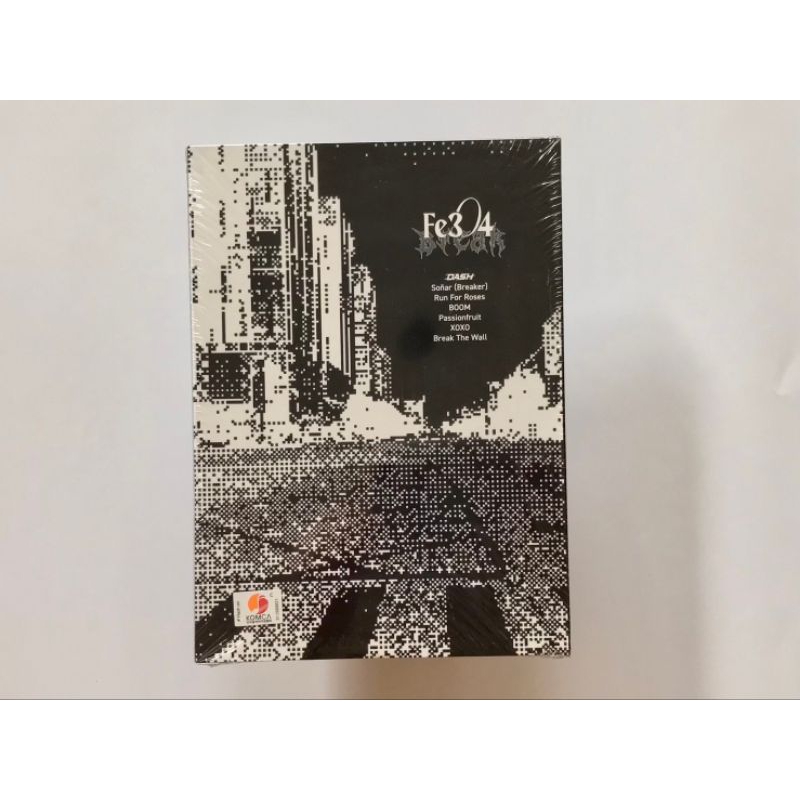 Jual READY STOCK NMIXX - Fe304: BREAK (POSTER VER) BDM BENEFIT | Shopee ...