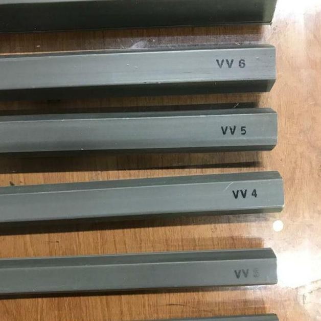 Jual Kabel Duct TC 3 Ducting Pelindung Kabel TC3 Panjang 1 Meter ...