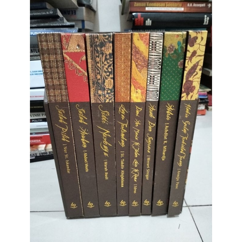 Jual Buku Original Indonesian Culture Heritage 1 set | Shopee Indonesia